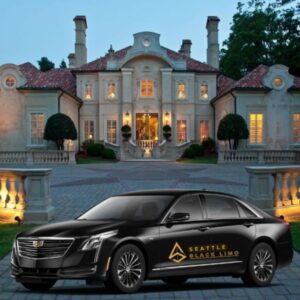 A Comprehensive Guide to The Most Popular Types of Limos | Seattle ...